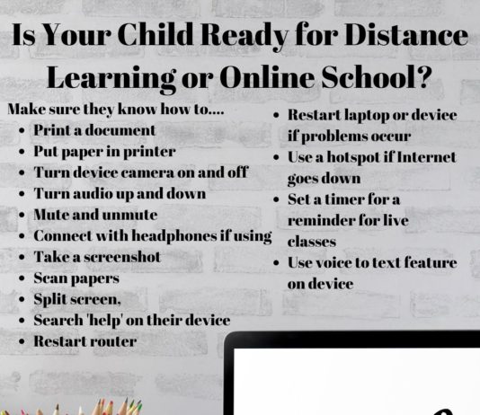 Starting Online School for Homeschool- What You Need to Know